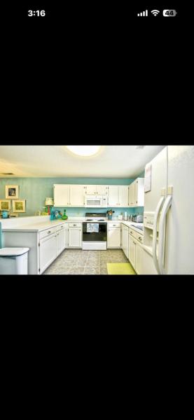 Nice Beach House - Little River, SC