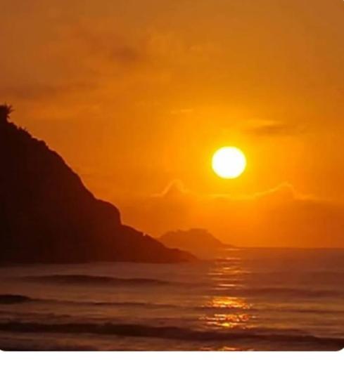 Espaço Azul Praia Do Tombo - Guarujá