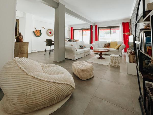 Appartement Cessole - Nice
