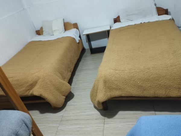Top Hotel - Cuzco