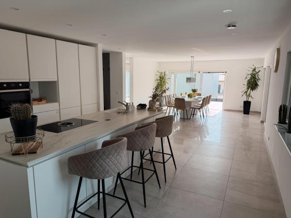 Luxury Apartments Marz - Erstein