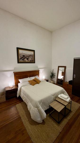 Casa De Mema - Mercedes