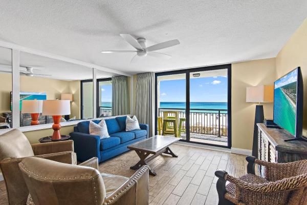 Sundestin 303 - Destin, FL