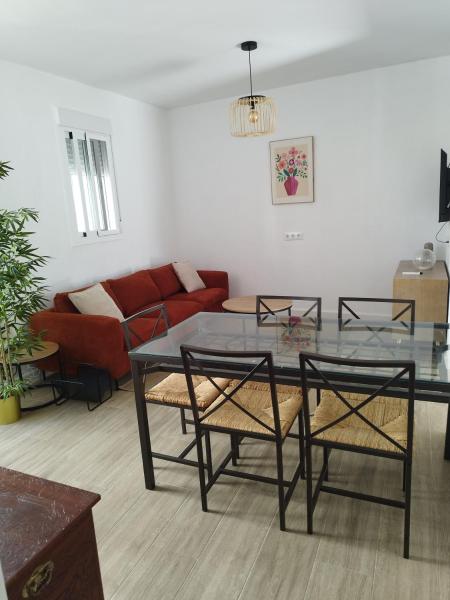 La Casita De Isabel, Near Ronda, Sierra De Grazalema - Grazalema