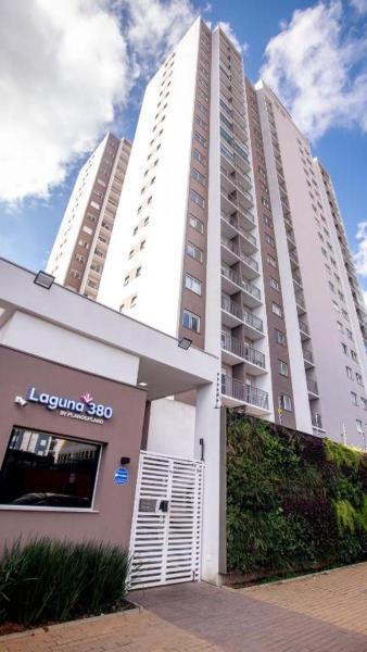 Apartamento Moderno E Aconchegante Zona Sul De Sp - Embu