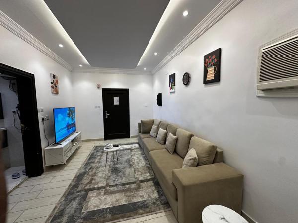 السهم للإيجار اليومي - حي الروضه - Jeddah