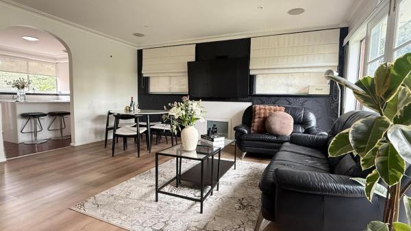 The Wantirna Retreat - Welcoming Family Home - Bayswater