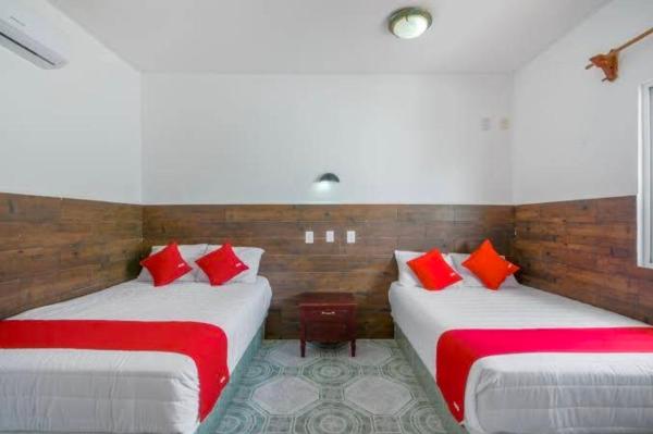 Hotel Palma Real - Riviera Maya
