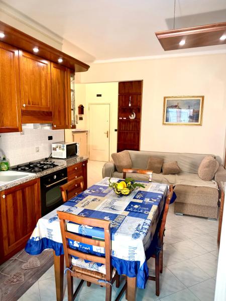 Casa Di Francesca - Rapallo