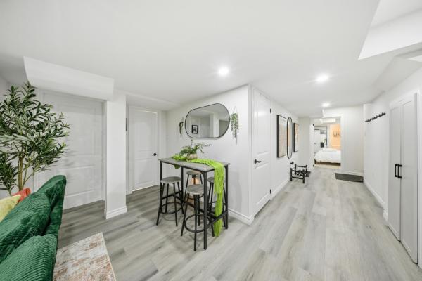 Caledon Quiet Luxury Escape 3br Suite - Ontario