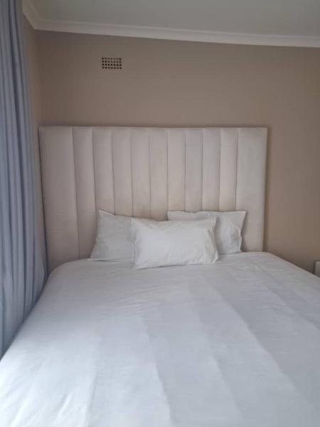 Eastview Guest House - Harare