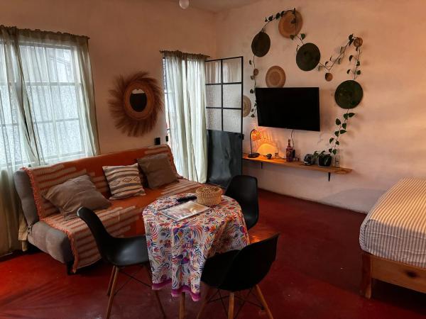 Casa Roma - Taxco