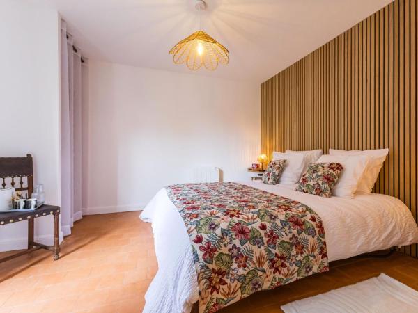 Chambre Avec Terrasse Privative - La Baule-Escoublac