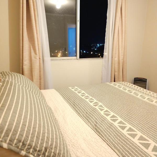 Habitaciones Disponibles A 1 Cuadra Del Lider De Peñablanca, Locomoción A Pocos Metros, Colectivos, Micros Y Metro - Quilpué