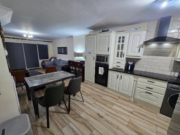 Gracian Omb Ongar 3 Bed - Leixlip