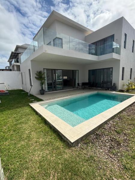 Villa Authentique à Pereybere - Mauritius