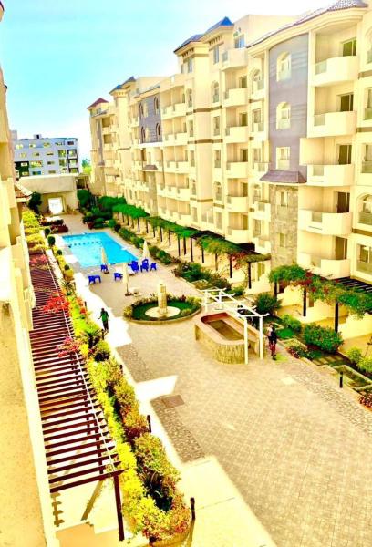 Florenza Khamsen - Hurghada