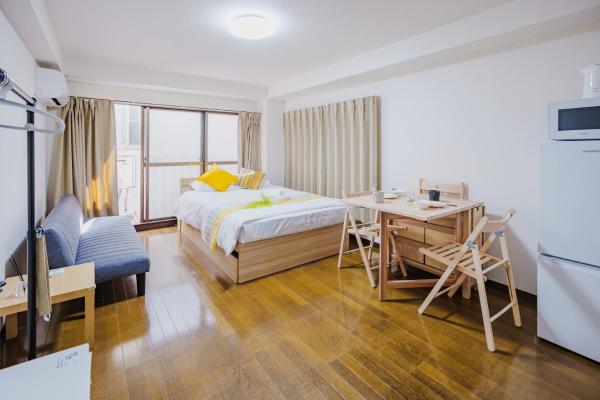 Xslh New House - Harajuku