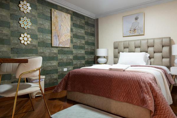 Leo Room - Quito