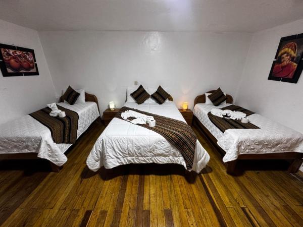 La Casita De Goya - Cusco