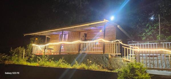 Jungle Stay Tent And Cottage - Kerala