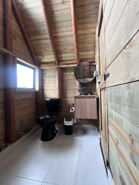 Cabaña Riorefugio - San Carlos, Antioquia, Colombia