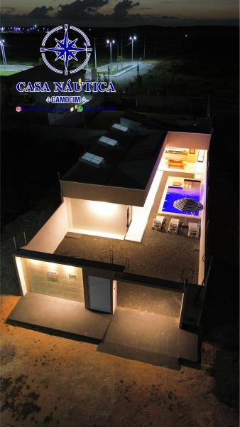 Casa Náutica Camocim - Camocim