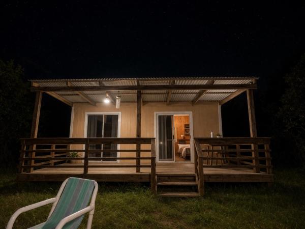 Hermosa Casa En Punta Rubia, Rodeada De Naturaleza A Solo Dos Cuadras De La Playa - Uruguay