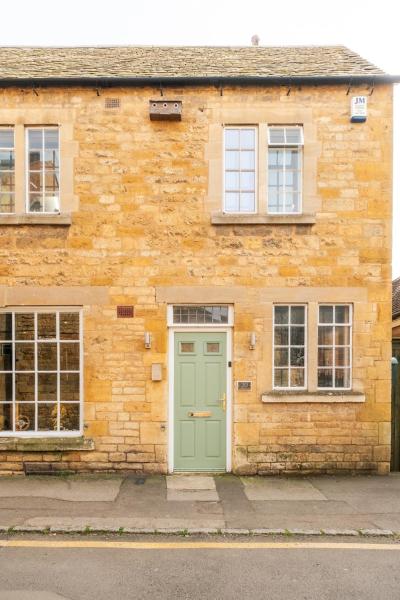 Beautiful 2 Bedroom Home In The Cotswolds - Moreton-in-Marsh