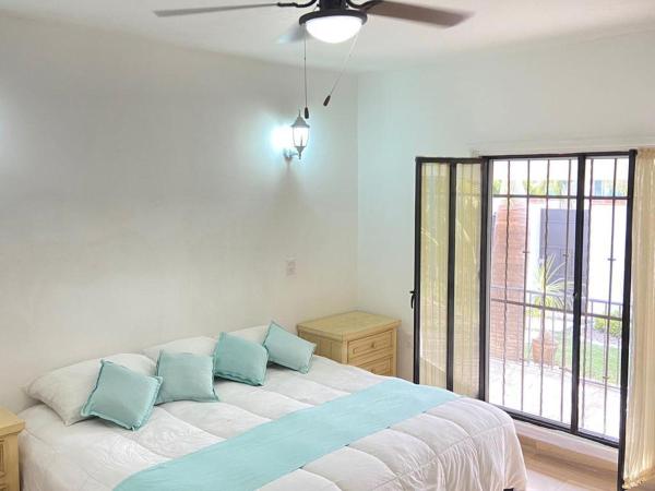 Casa De Campo Tipo Hacienda - Cuautla