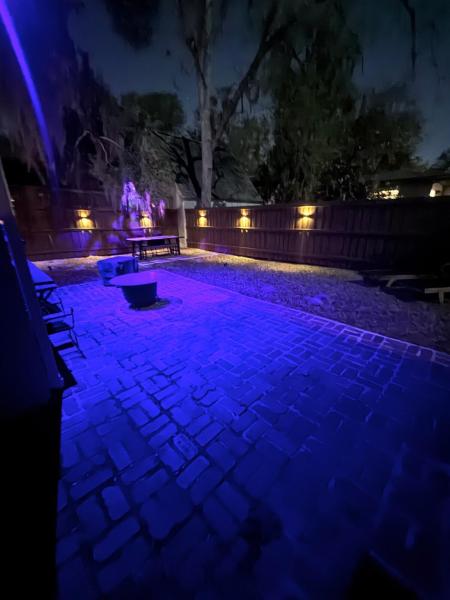 Luxury House In Historic Duckpond - Gainesville, FL