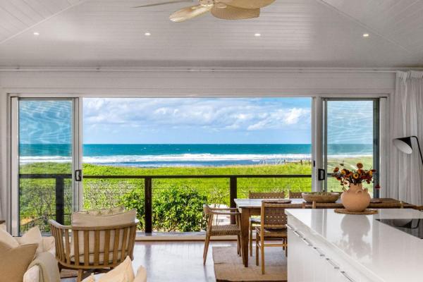The Beach House - Lennox Head