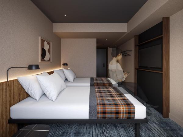 Koko Hotel Premier Tokyo Bay Makuhari - Chiba