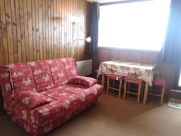 Studio Cosy Sur Les Pistes De Super Besse - Fr-1-814-109 - Lac de Montcineyre