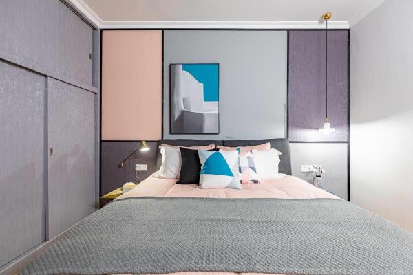 Friendship Store - Central Plaza - Huanshi East Road - Guangzhou Zoo - Cancer Hospital - Provincial Traditional Chinese Medicine - Garden Hotel - 2-bedroom - 