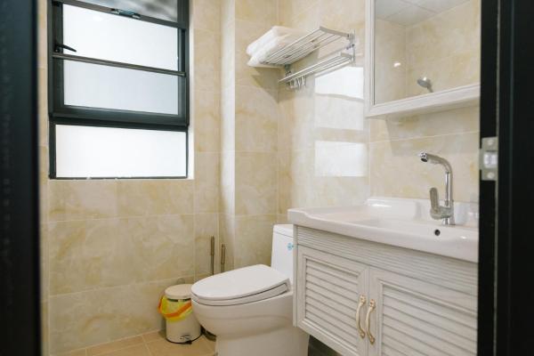 Huanghe Tower - Chuhe Han Street - Meiyuan Community Station - 5-5 Creative Industry Park - Wuchang Railway Station - Top Floor Aerial - 2-bedroom Loft - Wuhan