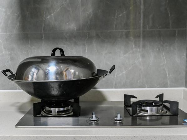 Yueting-three Bedroom-family Outings-cooking Facilities-nanning College-garden Expo Park-longgang-qianhai Life Insurance-hejing Tianjun-linggui Mountain Park - Nanning