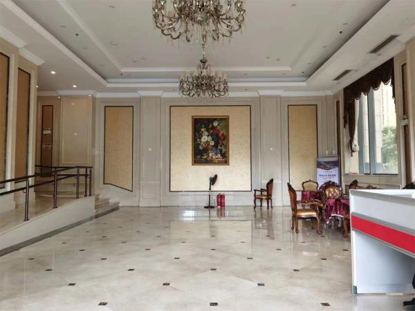 -High End Light Luxury- Guoxing Avenue - Guoxing Cbd Business District Center - Sun Moon Square - Nanyang Arcade - Haikou Bell Tower - Haikou