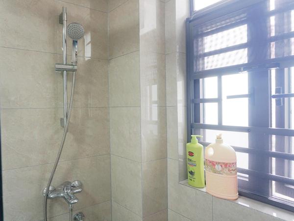 Yunran-three Bedroom Apartment-mahjong Room-cooking Room-nanning College-wanda Mall-nanning Garden Expo Park-qianhai Life Insurance-linggui Mountain-lengtang Village - Nanning