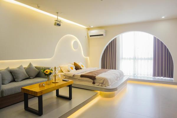 Luke Cloud Agnj-s Store - Liuzhou