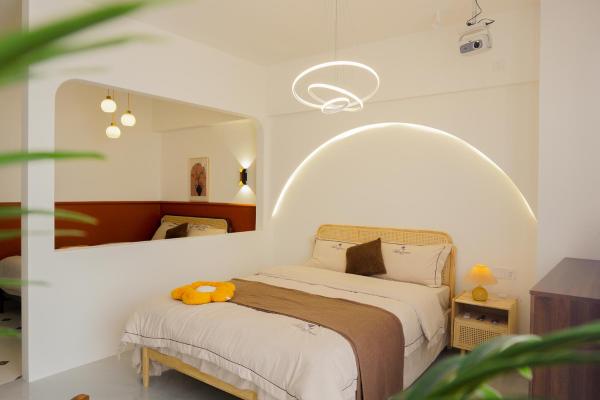 Luke Cloud Wcts Store - Liuzhou