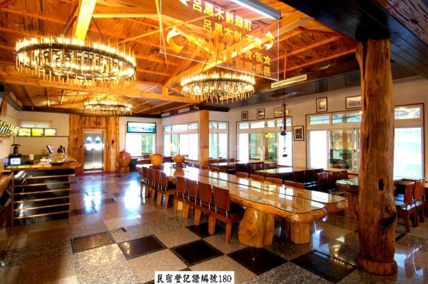 Sun Moon Bed& Breakfast - Taipei