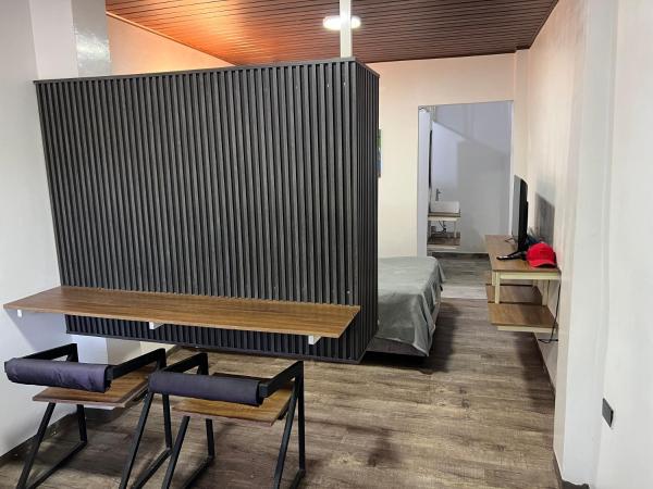Apartasuite - Arauca
