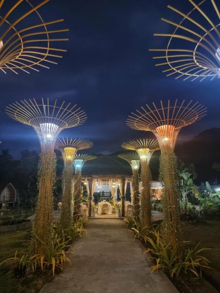 Vhora Resort - Luzon