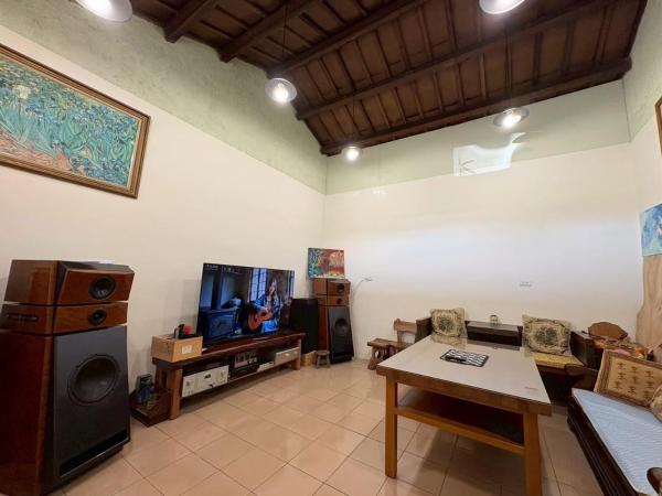 Courtyard House - Taiwan