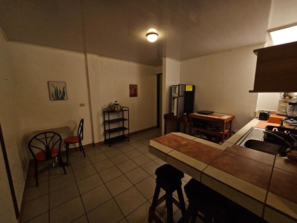 Apartamento 3 Tec - Cartago