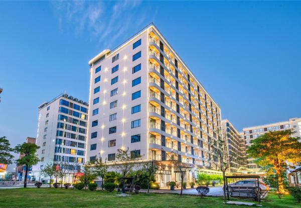 True X Go Hotel - Guangzhou
