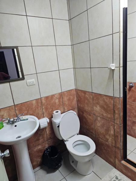 Apartamento 4 Tec - El Tejar de El Guarco