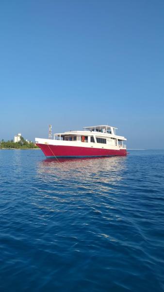 Salvora - Maldives