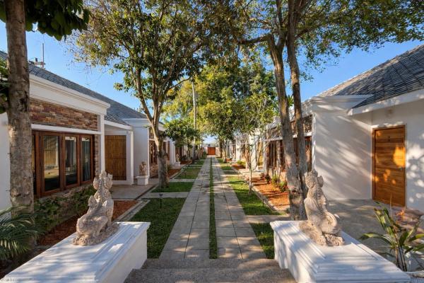 Glory Moon Resort - Koh Samui